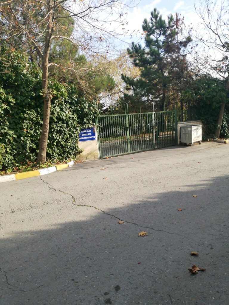 Konaklama işletmeleri İhlas Marmara Evleri Piknik Alanı, İstanbul, foto