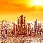 Gold City (Индустриальная улица No:28), yapı mağazası  Sevastopol'dan
