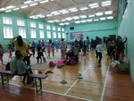 School № 42 (No:20, mikrorayon Yuryevets, mikrorayon Institutskiy Gorodok), ortaokul  Vladimir'den