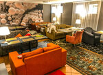 The Urban Cafe (Mārupes novads, Daugavas Street, 27), hazır yemek teslim servisleri  Marupe Belediyesi'nden