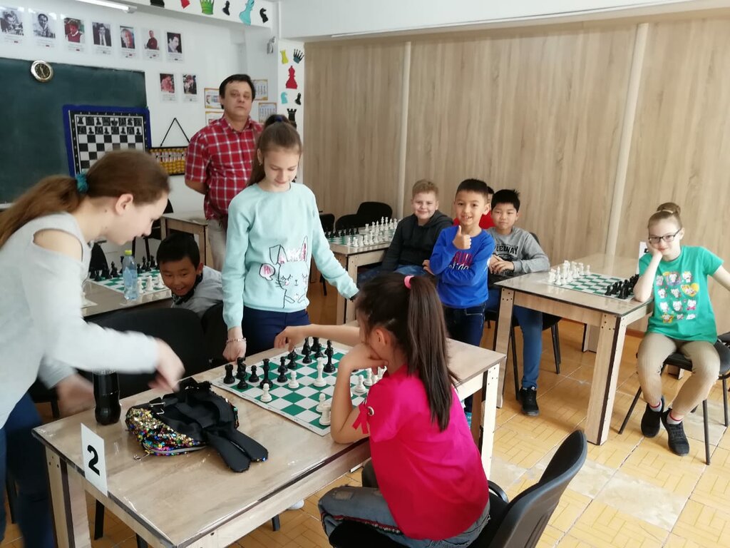Masa oyunları ve zeka geliştirici oyunlar AS Group Kids, Almatı, foto