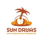 Sun Drums (Novaya Basmannaya Street No:23с2), meslek kursları  Moskova'dan