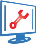 Computer Help (prospekt Pobedy No:1/21, Zainsk), bilgisayar teknik servisleri  Zainsk'ten (Zey'den)
