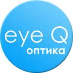 Eye Q optica (Naberezhnaya Street No:7), optik  Lytkarino'dan