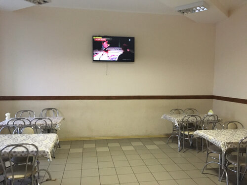 Kafe Встреча, Sudja, foto