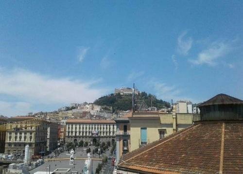 Daireler Tiffany's Boutique Suite & Residence, Napoli, foto