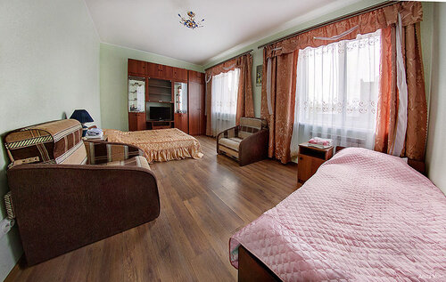 Otel Kulturno-Razvlekatelnyi Kompleks, Pereslavl‑Zalesski, foto