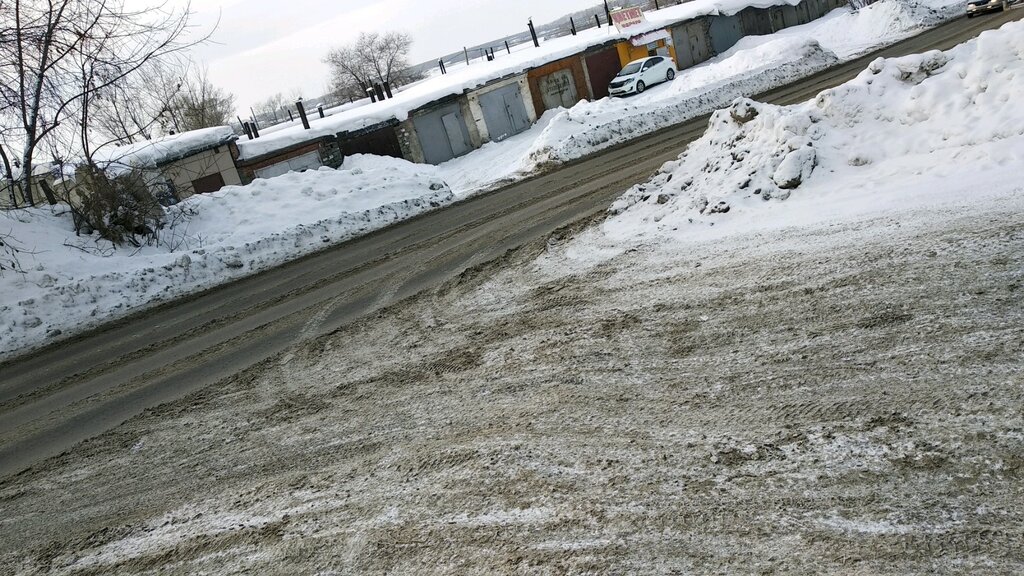 Tuğla firmaları Kirpichny Dvor, Kemerovo, foto
