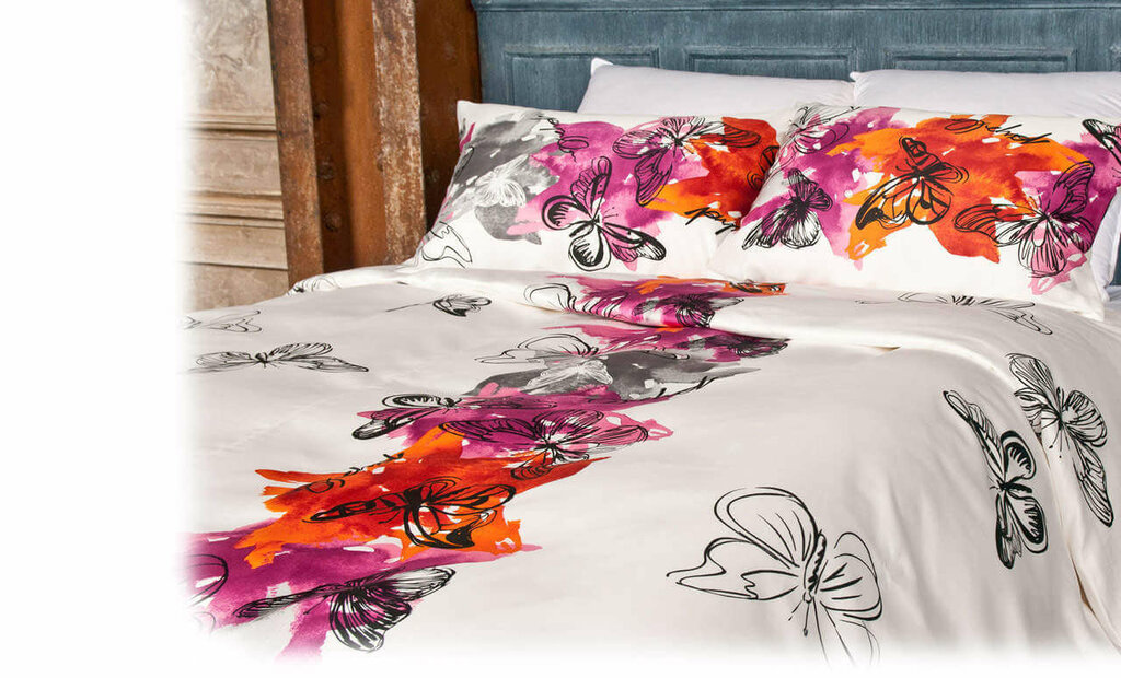 Ev tekstili mağazaları Luxury-Textile.ru — luxury bedding and home textiles, Moskova, foto