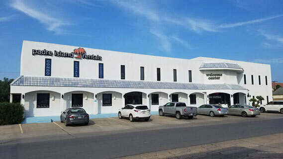 Otel Saida Towers by Padre Island Rentals, Texas, foto