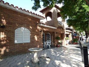 Hotel Posada Sol (Provincia de Córdoba, Villa Carlos Paz), otel  Villa Carlos Paz'dan