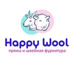 Happy wool (Narodniy Boulevard No:11), hobi, elişi için ürünler  Riazan'dan