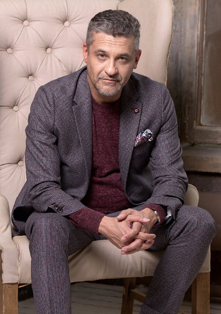 Toptancılar Barkland, Moskova, foto