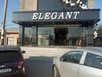 Elegant (Shifobaxsh suvlar ko'chasi No:15, Urban Settlement of Chighatoy), giyim mağazası  Taşkent eyaletinden