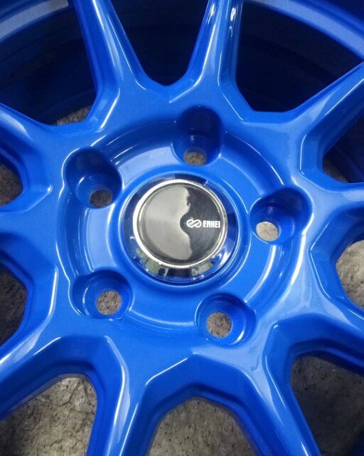 Boya ekipmanları Diski-Servis, Moskova, foto