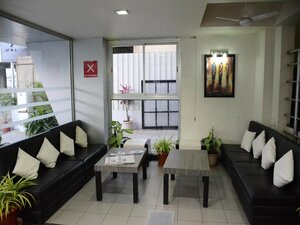 Oyo 4016 Hotel Grand Ashwin (National Highway 160), otel  Nashik'ten