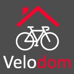 Velodom (Cimirazieva Street No:9/12), bisiklet mağazaları  Minsk'ten