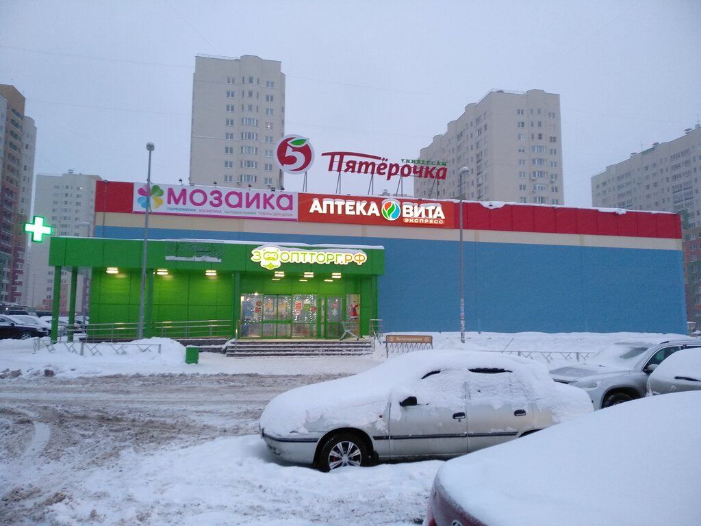 Ev temizlik ürünleri Domashnaya mozaika, Nijni Novgorod, foto