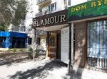 Glamour (Zhansugurov Street No:80/84), güzellik salonu  Taldıkorgan'dan