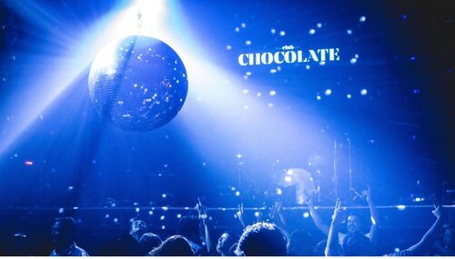 Gece kulüpleri Chocolate, Nemengan eyaleti, foto