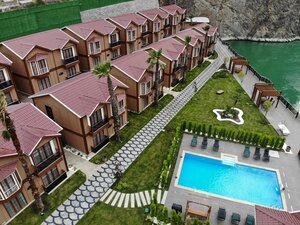 Otel Villa Da Butik Otel, Artvin, foto