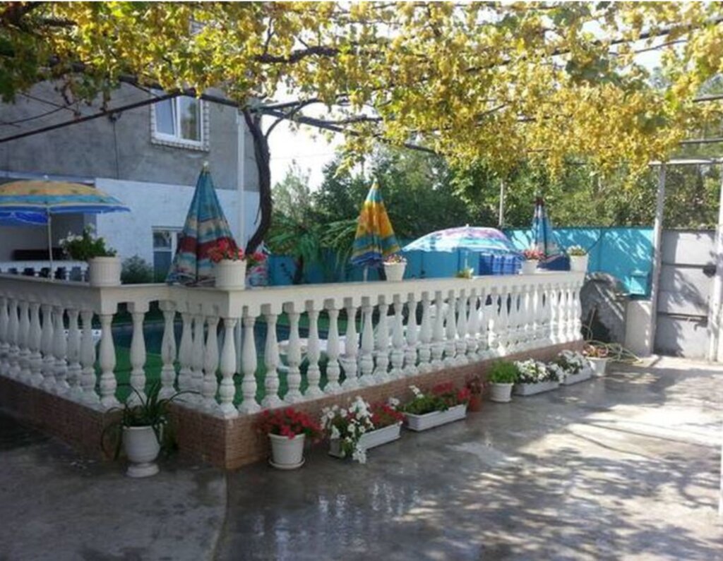 Pansiyonlar, hosteller Солнечный дом, Gelencik, foto