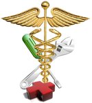 Medtekhnika-Yug (ulitsa Dzerzhinskogo No:1А), medikal cihaz firmaları  Makhachkala'dan