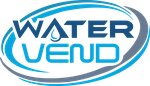 Avtomaty po prodazhe vody V rozliv WaterVend (Rublyovskiy proyezd No:16, Village of Nemchinovka), otomat makinaları firmaları  Moskova ve Moskovskaya oblastından