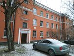Общежитие (Nepokoryonnykh Avenue No:13к6), yurtlar  Saint‑Petersburg'dan