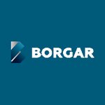 Borgar (Konstitutsii Square No:7), metal işleme ekipmanları  Saint‑Petersburg'dan