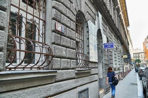 Konuk evi Deniz Pension, Budapeşte, foto