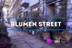 Blumen Street (Svyatoozyorskaya Street No:1А), çiçekçiler  Moskova'dan