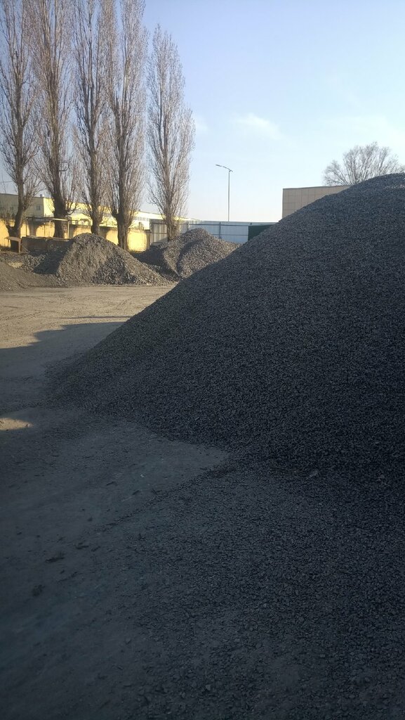 Endüstriyel mineraller Кварцит плюс, офис, Belgorod, foto