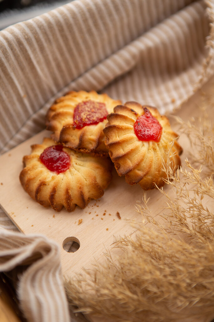 Ekmek fırını Sem pechei, Stavropolski krayı, foto