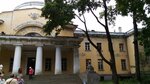 VNIITVCh imeni V. P. Vologdina (Shuvalovskiy park, No:1В), bilim araştırma enstitüsü  Saint‑Petersburg'dan