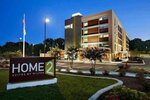 Home2 Suites by Hilton Newark Airport (New Jersey, Essex County, Newark), otel  ABD'den