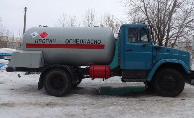 Isıtma sistemleri ve ekipmanları Centr-gaz, Zvenigorod, foto