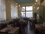 Scugnizzo Napoletano (Piazza Guerrazzi No:21, Livorno), pizzacılar  Livorno'dan