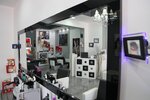 Io G Parrucchieri (Apulia, Bari, Via Amendola Giovanni, 110), kuaförler  Puglia'dan