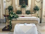 Agenzia Funebre di Seclì (Via Piave No:11, Ugento), çiçek teslimatı