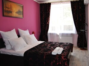 Andersen (Atkarskaya ulitsa No:37, Saratov), otel  Saratov'dan