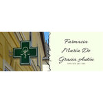 Farmacia María De Gracia Antón (Comunidad Autónoma de Castilla y León, Soria, Avenida Valladolid), eczaneler