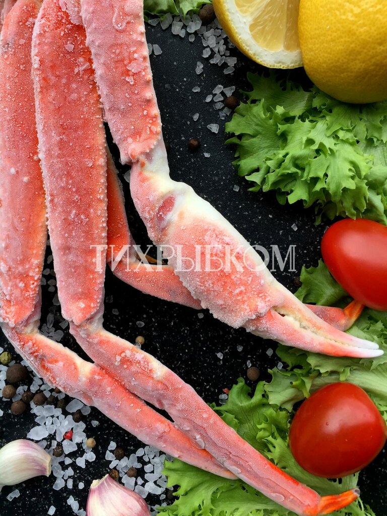 Balık ve deniz ürünleri Рыба и морепродукты оптом, Moskova, foto
