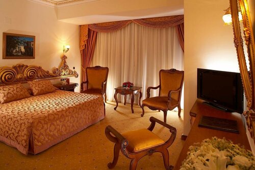 Otel Gungor Ottoman Palace Thermal Resort, Antakya, foto