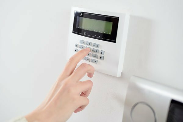 Oto alarm sistemleri A. S. Tecnologie di Sicurezza, Marche, foto