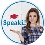 Speaki (Vorovskogo Street No:158Б), yabancı dil kursları  Izhevsk'ten