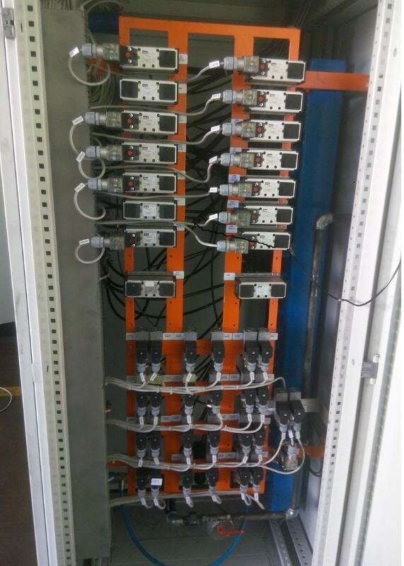 i̇nşaat firmaları I. T. I. P., Cuneo, foto