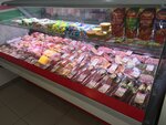 Степановна (vulytsia Haharina No:49), market  Snezhnoe'den