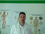 Parise Maurizio Giuseppe (Spitalstrasse No:74, Zürich, Schlieren), alternatif tıp merkezleri  Zürih'ten