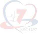 Clinical Medical and Sanitary Unit № 7, Hospital (ulitsa Tvarkovskogo No:8, mikrorayon Gorodok Neftyanikov), tıbbi birim  Omsk'tan